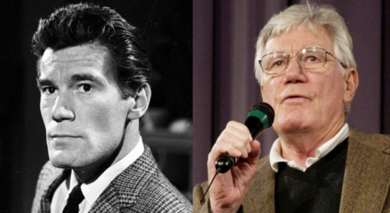 Cehennem Silahı'nın Generali oyuncu Mitchell Ryan, vefat etti - Muhalif - Son Dakika Haberleri ...