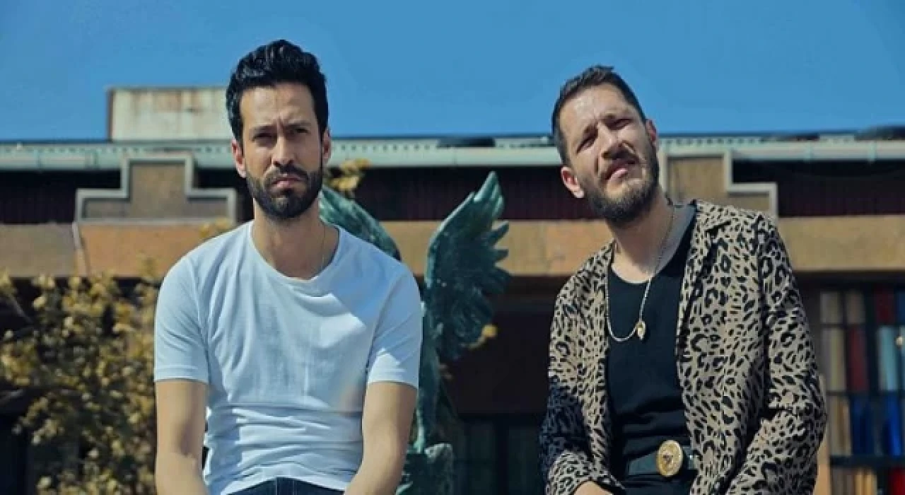 ‘Üç Kuruş’ta Efe’nin Planı Herkesi Şaşırttı - Muhalif - Son Dakika ...