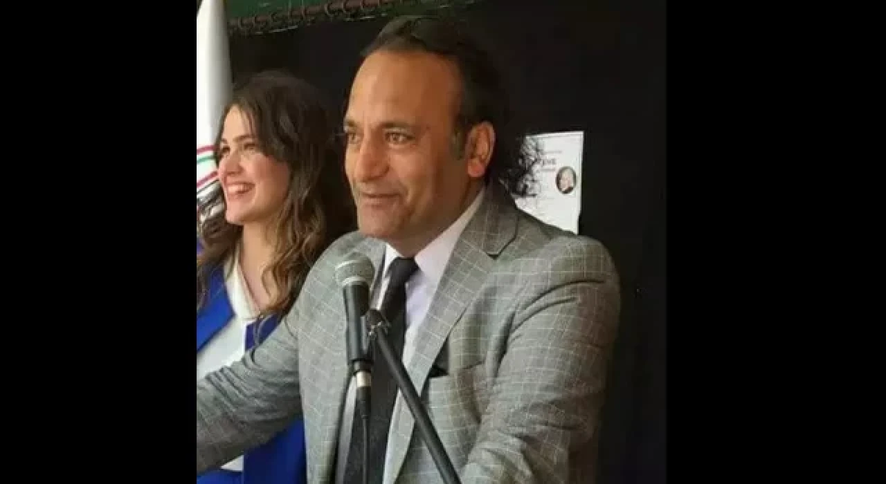 İstanbul Barosu Başkan Adayı Av. Metin Uracin kimdir? - Muhalif - Son ...