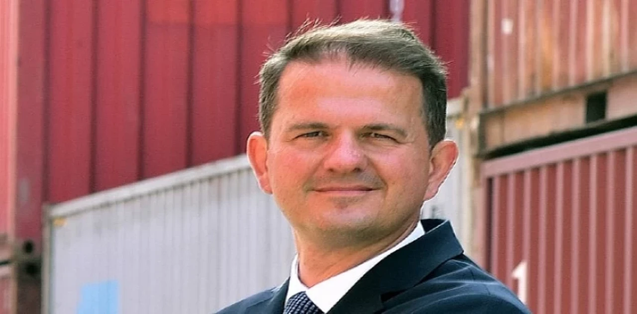 DP World, BAE ile Türkiye arasındaki Kapsamlı Ekonomik Ortaklık ...