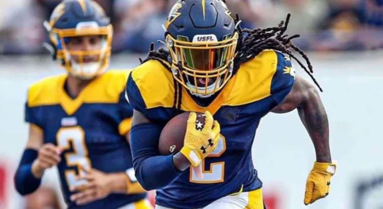 Eski NFL yıldızı Alex Collins, 28 yaşında hayatını kaybetti - Muhalif ...