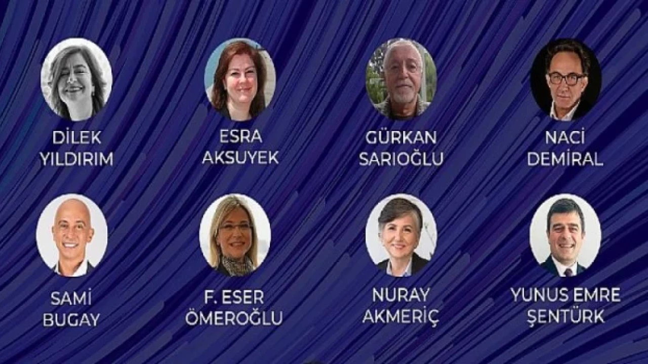 ICF Türkiye BB: ICF, “Geleceği Yeniden Tasarlamak” ihtiyacına, “Koçluk ...