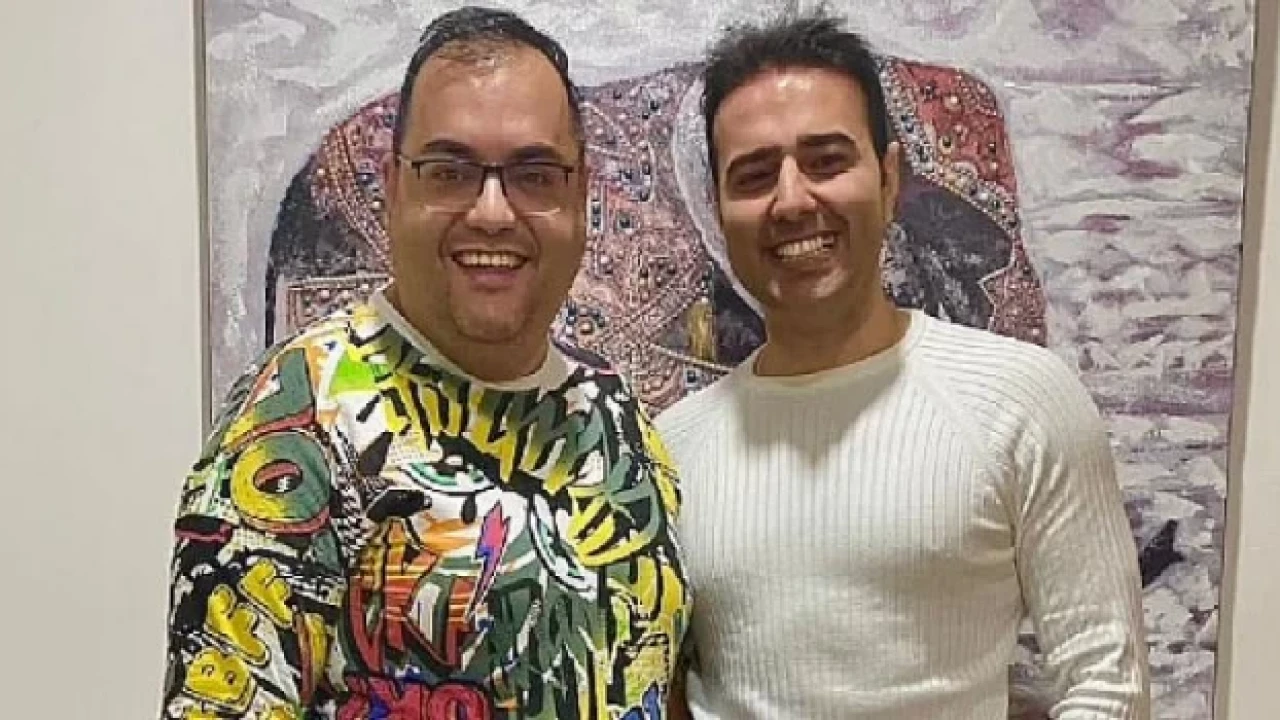 Ünlü Fenomen Okan Boyar Zayıflama Ameliyatı Oldu - Muhalif - Son Dakika ...