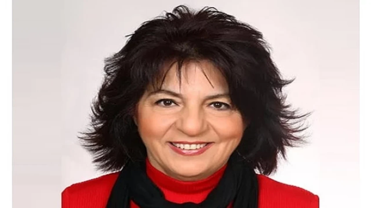 MHK Başkanı Prof. Dr. Lale Orta Oldu - Muhalif - Son Dakika Haberleri ...