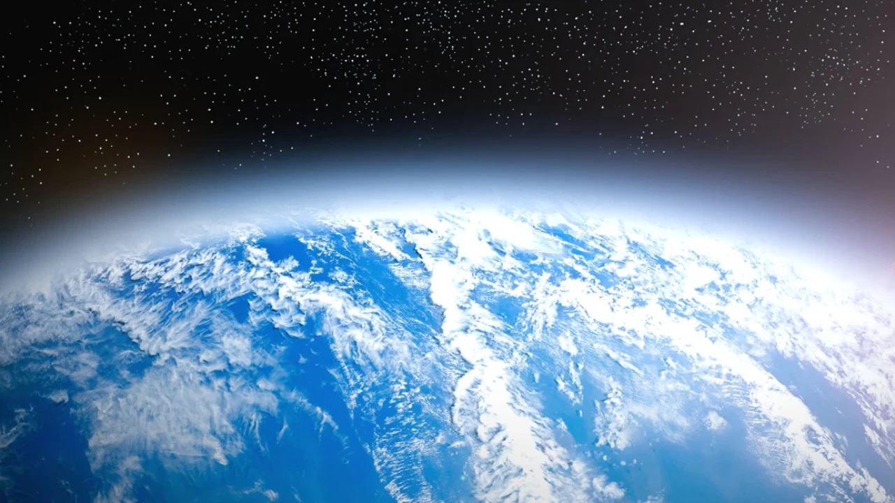 'Ozon tabakası ne zaman kapanacak?' artık biliyoruz - Muhalif - Son Dakika Haberleri - Gündem ...