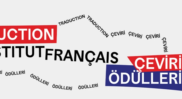 Institut français Türkiye 2022 Çeviri Ödülleri’ne başvurular başladı Institut français Türkiye 2022 Çeviri Ödülleri’ne başvurular başladı