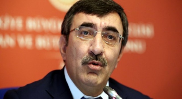 Cevdet Yılmaz kimdir? Kaç yaşında, nereli? Cevdet Yılmaz biyografisi Cevdet Yılmaz kimdir? Kaç yaşında, nereli? Cevdet Yılmaz biyografisi