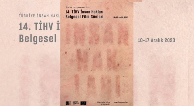 TİHV afiş yarışması sonuçlandı